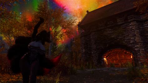 Just A Collection Of All My Patches For Mods From Loverslab And Former