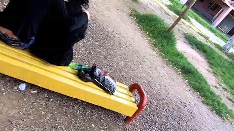 ზასაობა პარკში Youtube