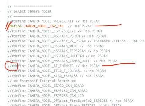 Esp32 Cam A Fatal Error Occurred Failed To Connect To Esp32 No Serial Data Received Page 2