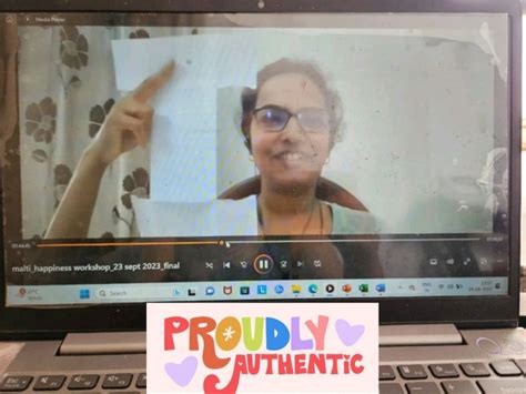Sumaiya Sultana On Linkedin It Was A Proud Moment For Me Watching The Recording Of Our Learning