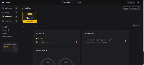 Add On Overview Pipeops Docs