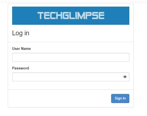 How To Customize Openstack Horizon Dashboard Techglimpse