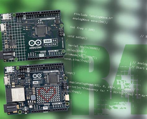 Mastering Arduino Declaring Char Arrays Like A Pro ⇢