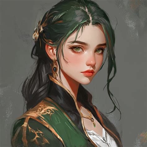 make 2d game character for game art by phasnae fiverr