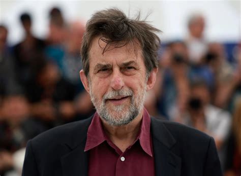 Nanni Moretti Altezza Peso Moglie Figlio Carriera Instagram