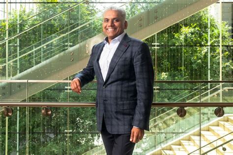 Our Esteemed Leader At Access Healthcare Has Been Recognized As Ceo Of