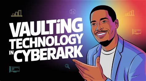 Cyberark Create Vm For Active Directory Vaulting Technology In Cyberark Cyberark Tutorials