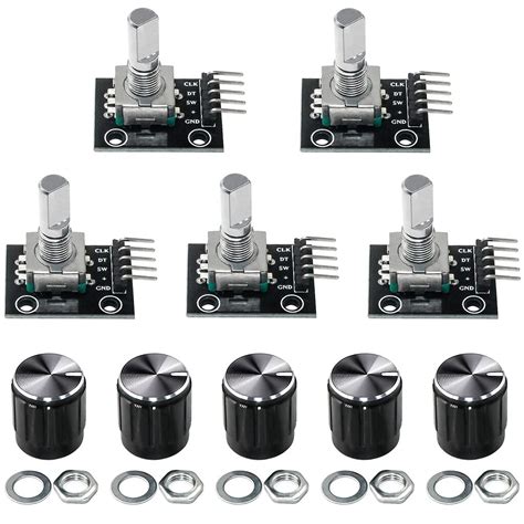 Clk And Dt 3v While Vcc 5v General Electronics Arduino Forum