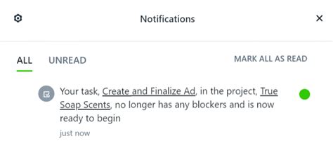Dependencies Workflow Support