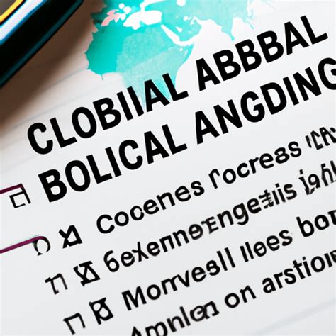 Trends In Global Consumer Behavior And Their Impact On Affiliate