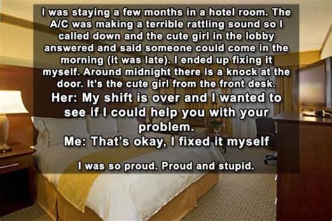 Times When People Blindly Missed All The Sex Signs 22 Pics