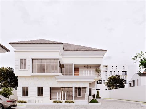 exterior 3d rendering sketchup 3d model and rendering upwork