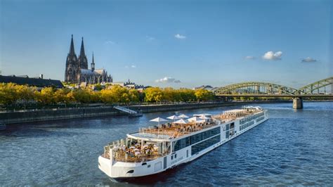 Vikings Rhine River Cruise Review Herald Sun