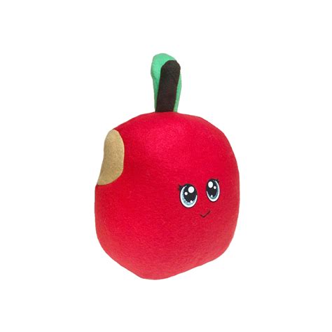 Plush Mushroom Sewing Pattern Soft Toy Pdf For Diy Cottagecore Decor