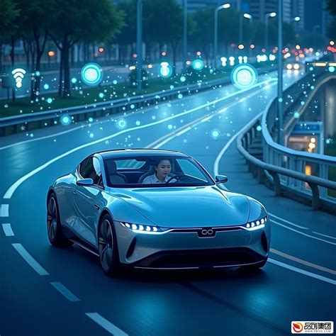 奇瑞智能化：重塑汽车行业的未来图景 品创集团一站式研发服务平台