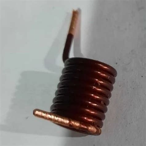 Copper MCB Coil Spring At Rs 4 Coil Spring In New Delhi ID 2850052489155