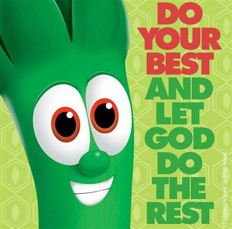 Pin By Pam Smith On Veggie Tales Cute Inspirational Quotes Cute Text
