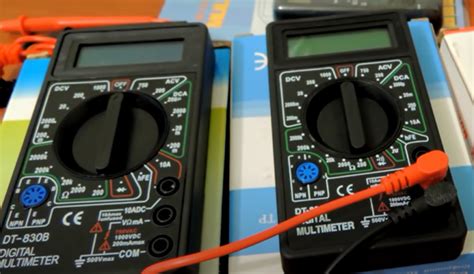 How To Find A Short Circuit With A Multimeter ElectronicsHacks