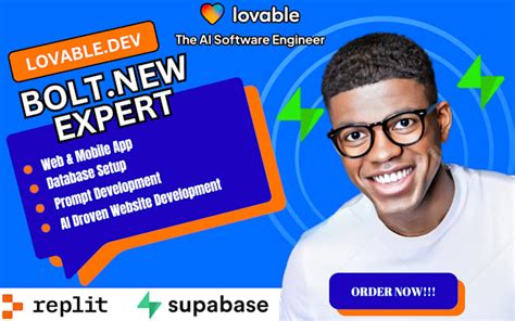 Do Lovable Ai Saas Mvp App React Nextjs Web App Ai Shadcn Ui Supabase