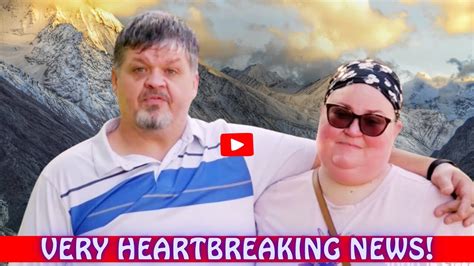 “shocking Transformation😲chris Combs Of 1000 Lb Sisters Stuns Fans