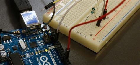 Tutoriales Arduino Aprender Con Estos Sencillos Ejemplos Explicados