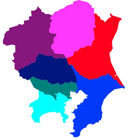 Matplotlib Japanmap Python Pysci