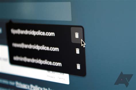 chrome s autofill history is getting easier to clear