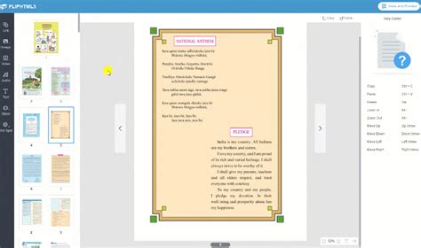 How To Embed E Textbooks To Canvas Course Online Fliphtml5