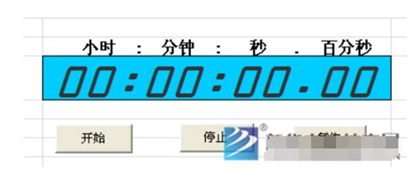 Stm32f103 制作计时器 电子发烧友网
