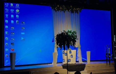 Difference Between Stage LED Color Screen And Conventional LED Screen Indoor Outdoor Led