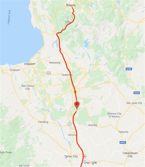 New Tplex Sison Rosario Section Temporarily Open And Toll Free For The Holidays Philippine Primer