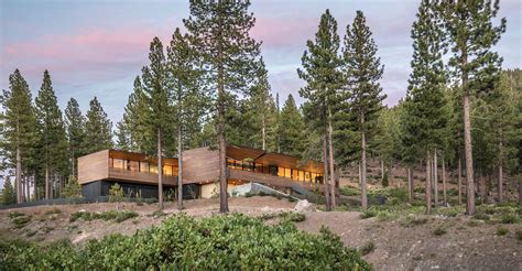 What Is Martis Camp Martis Camp Lake Tahoe Luxury Community