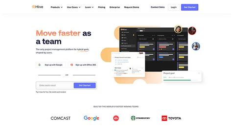 Hive Review A User S Real Take On Project Management Tools