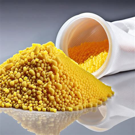 Superabsorbent Polymer Understanding Its Uses And Benefits