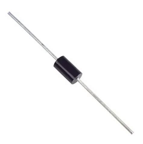 Stmicroelectronics Tvs Diode 252 V Through Hole Do 201 Price From Rs 70 Unit Onwards