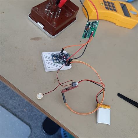 DIY Quick N Dirty Geiger Counter Hackaday Io