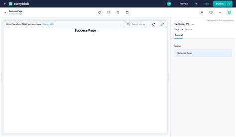 Create A Dynamic Form With Storyblok And Netlify Storyblok