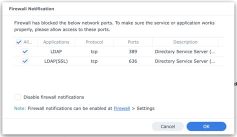 Setting Up Ldap Server On Synology Nas Storage Alchemist