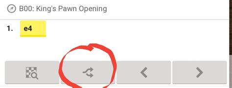 Conditional Moves Chess Forums