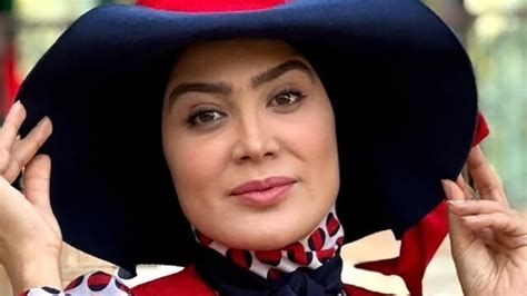 زهرا جهرمی کیست؟از خبرنگاری در باشگاه خبرنگاران تا گریم متفاوت در