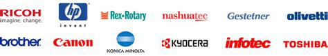 Just Copiers Photocopier And Printer Servicing And Support In Bedford