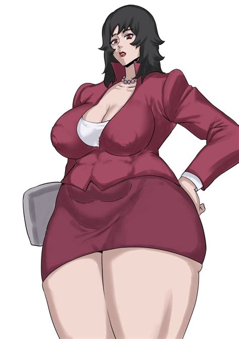 Kurenai Yuhi Luscious Hentai Manga And Porn