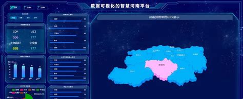 Vue可视化大屏开发如何实现？常见问题有哪些解决方案？电脑知识号
