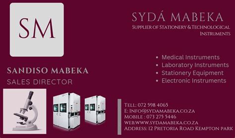 Sandiso Mabeka Posted On Linkedin