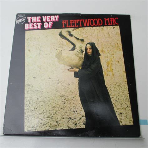 Fleetwood Mac The Very Best Of Fleetwood Mac Hifi Audio Mix