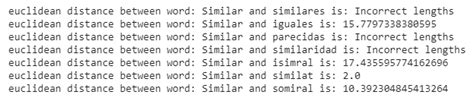 GitHub Wittline Distance Metrics Distance Metrics Are One Of The Most Important Parts Of Some
