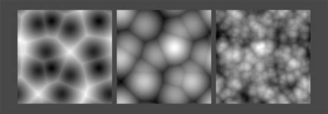 GitHub MagicStones Unity Shader Tutorial Seamless D D Worley Noise