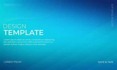 Powerpoint Header Vector Art Icons And Graphics For Free Download