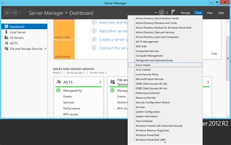 [tutorial] gathering trace event logs in adfs v2 0 and v3 0 jack