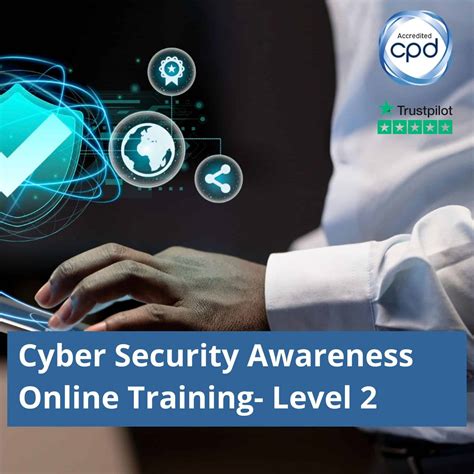 Cyber Security Awareness Training Online 🧑‍💻 Caring For Care